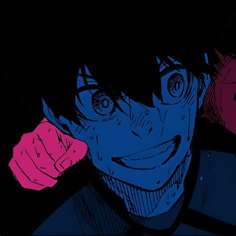 320 Rin Rin Rin Rin Rin Ideas In 2025 Rin Blue Lovk Anime