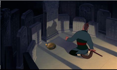 Fuck Yeah Chinese Myths Mulan Annotated 2 Mulans House