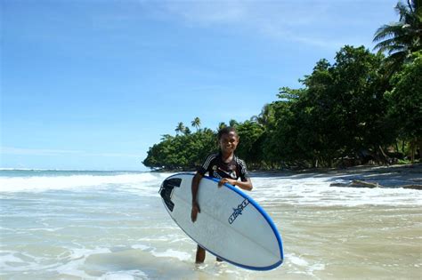 Png Surf Trip Surf Kavieng Surfing Papua New Guinea