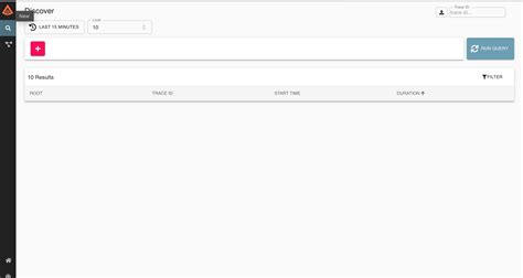 Empty Trace List Despite Matches · Issue 3211 · Openzipkinzipkin · Github
