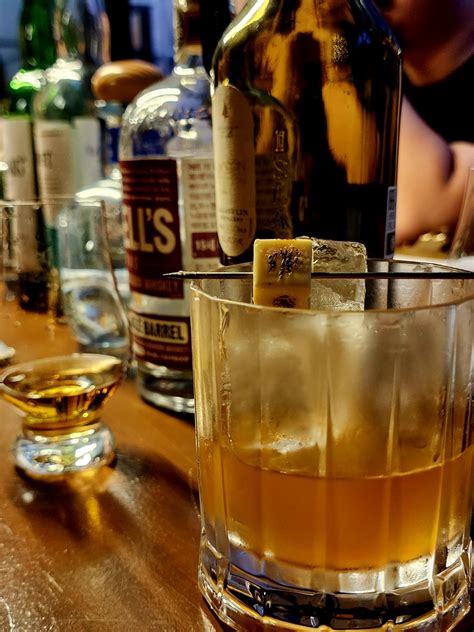 Class101 현직 바텐더에게 배우는 홈텐딩 칵테일 레시피 70종