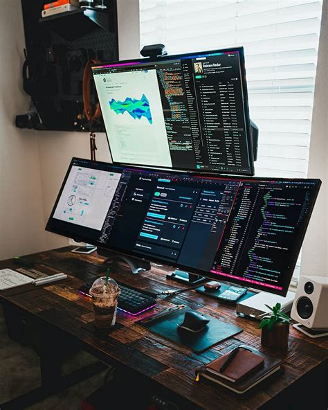 Coding Days 1 To 10 How Do You Rate This Fire Setup🔥👇🏻💯