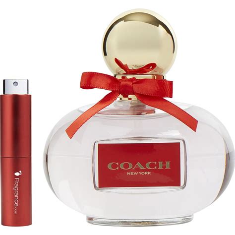 Coach Poppy Perfume