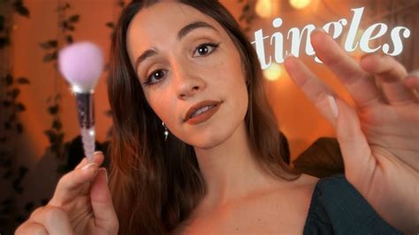 Asmr Personal Attention To Fall Asleep Fast ️ Youtube