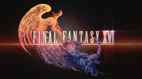 Confermato Ufficialmente Final Fantasy Xvi Pc