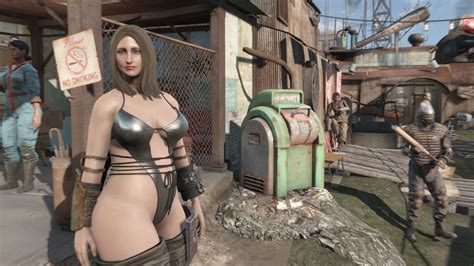 Hello Again At Fallout Nexus Mods And Community