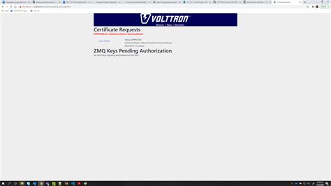 Multi Platform Rabbitmq Deployment — Volttron 901 Documentation