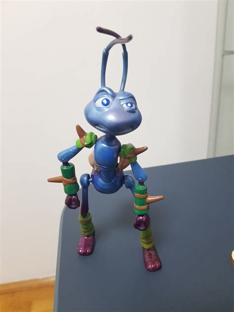 Flik Bugs Life 76391021
