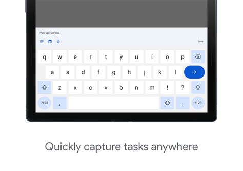 Google Tasks Release APK Download By Google LLC