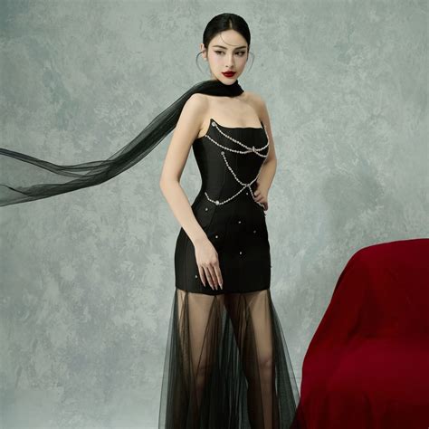 Moon Dress Bydi