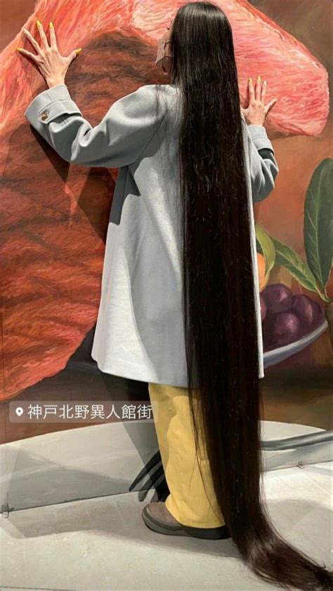 Pin De Kasa Em Long Hairs Cabelo Cabelo Comprido Meu Cabelo