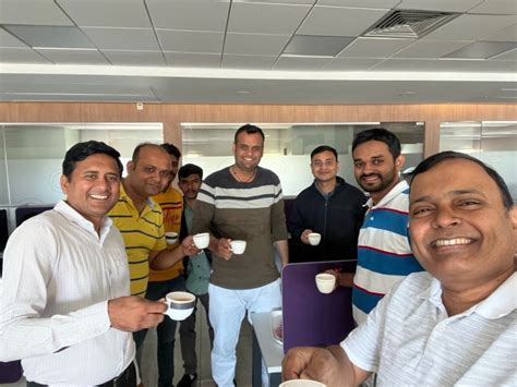 Pradipta Kumar Swain On Linkedin Teamwork Positive Perseverance 14 Comments