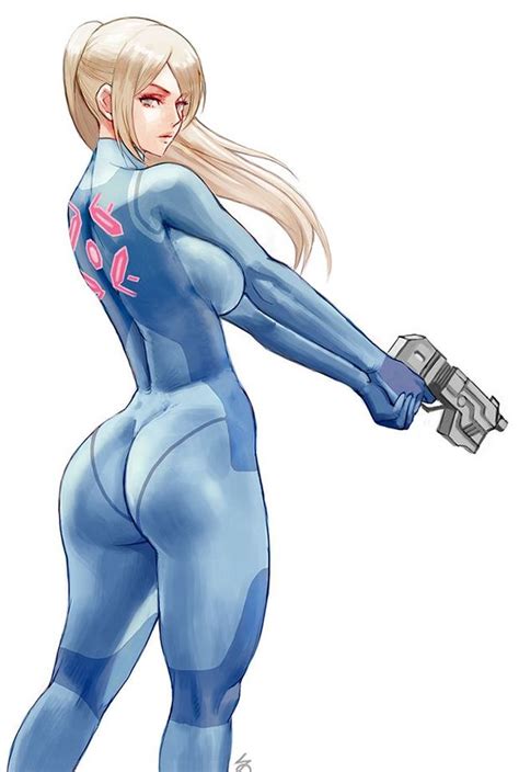 Samus Pic