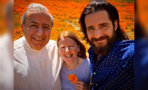 Jonathan Roumies Wife Is The American Actor Married Hint Insider