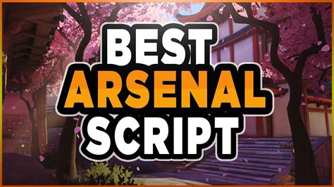 🔥arsenal Script🔥 Godmode Esp Aimbot More Youtube