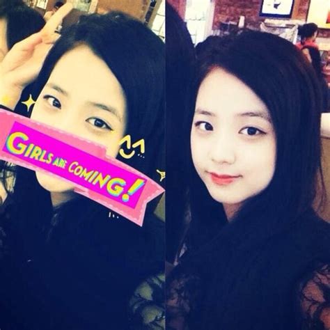 Blackpinks Rare And Lovely Pre Debut Images Steal Netizens Hearts