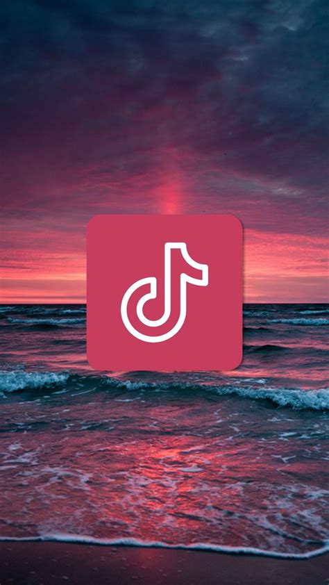 Dark Ocean Ios14 App Icon