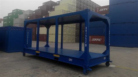 10ft 20ft 40ft Shipping Container Frames Buy Ship Container Frames 40ft Container Frames 20ft