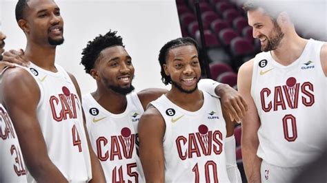 2022 23 Season Preview Cleveland Cavaliers