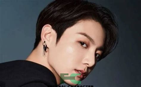 K Pop Sensation Bts Jung Kook Announces Military Service Starting In