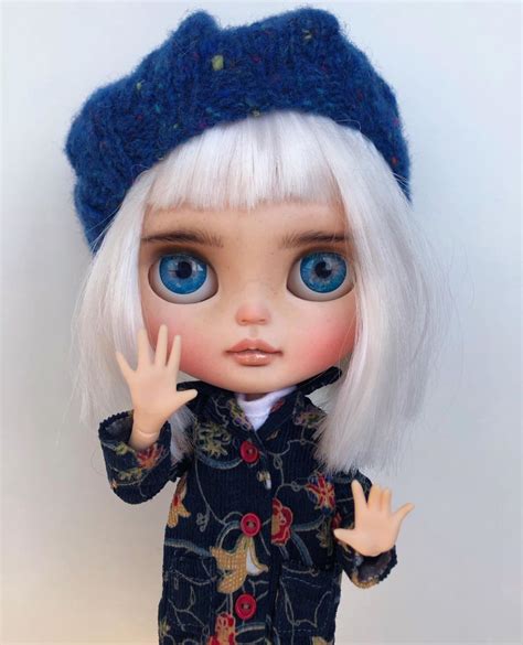 Worlds Most Impressive Ooak Doll Slaylebrity