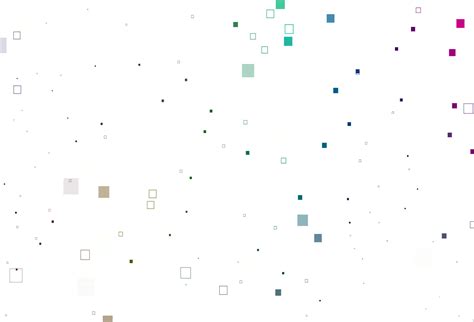 Light Multicolor Rainbow Vector Background With Rectangles 20674012 Vector Art At Vecteezy