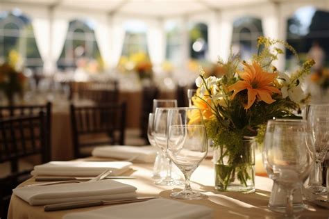 Flower Vase Dinner