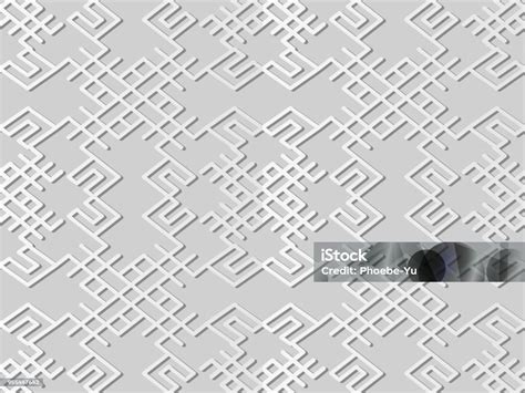 3d 종이 예술 나선형 크로스 프레임 다각형 프레임 선 0명에 대한 스톡 벡터 아트 및 기타 이미지 0명 3차원 형태 개념 Istock