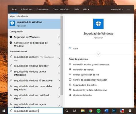 How To Set Exceptions In Windows Defender And Avoid False Positives