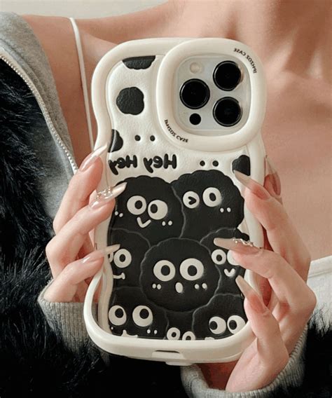와글와글 먼지 케이스 거치대 거치대케이스 아이폰 아이폰케이스 먼지케이스 패딩 패딩케이스 아이폰먼지 먼지아이폰 아이폰먼지케이스 먼지아이폰케이스 우정케이스 커플케이스 폰