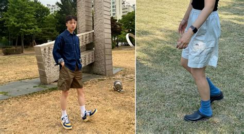 무신사 남자 반바지 추천 Lee 리 브랜드 데이 세일 시작 네이버 블로그