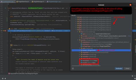 Plugins Are Unable To Load On Certain Os Issue Tenacityteam Tenacity Legacy Github
