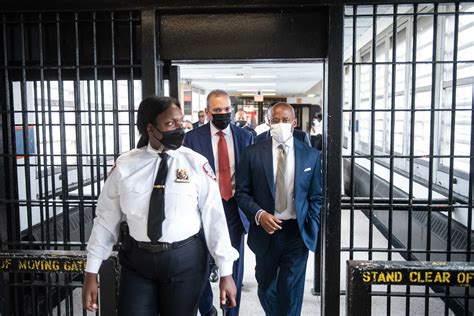 Release Secret Nyc Rikers Violence Data Say Maloney Aoc