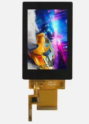Quality Tft Lcd Module Tft Lcd Capacitive Touchscreen Factory From China