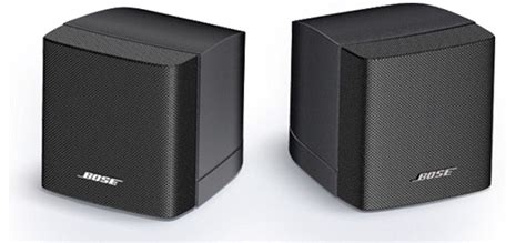 Loa Treo Bose Freespace 3 Satellite Saigon Hd