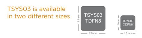 tsys03 digital temperature sensor te connectivity