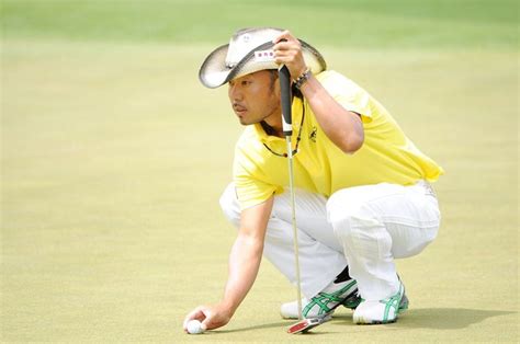 歴代日本人選手の戦績は？ 初めてマスターズに出るとどんなコメントが飛び出す？【マスターズ豆知識】 47news（よんななニュース）