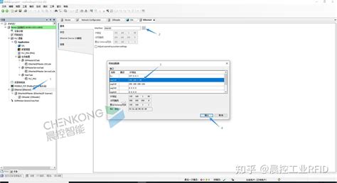 CK GW06 E01与汇川PLC的EtherNet IP通信 知乎