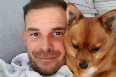 Inside Mafs Uk Luke Dawsons Incredible Glow Up After Morag Crichtons
