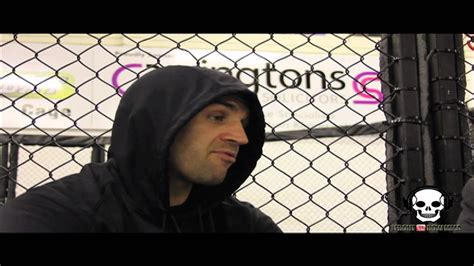 Ross Pointon Interview Gym Combat Nottingham Youtube