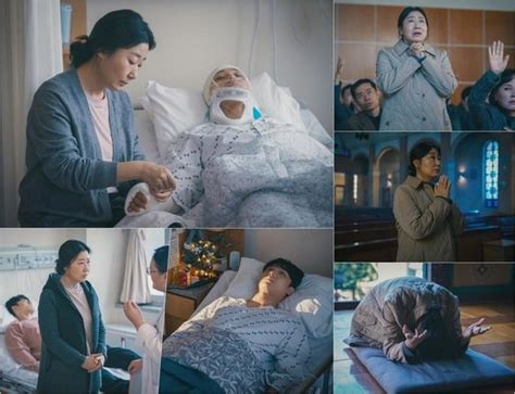 수목드라마 ‘나쁜엄마 3·4회 관전포인트 이도현의 사고 후 라미란과의 달라진 관계 예고