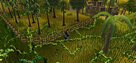 What Are The Best Teak Tree Spots In Osrs Fandomspot