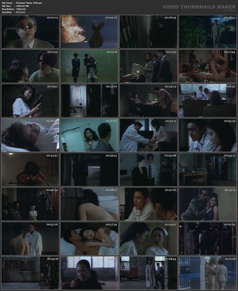 Prisoner Maria Akiba Online Com