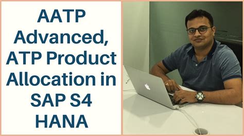 AATP Advanced ATP Product Allocation In SAP S4 HANA YouTube