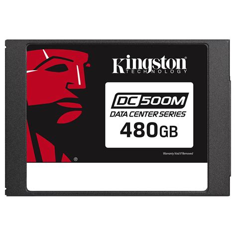 Kingston DC500M 480GB - SSD - LDLC | Holy Moley