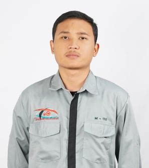 Asistant Lab Sistem Manufaktur Teknik Industri UII