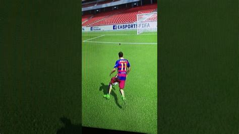 Fifa Skills Tutorial Youtube