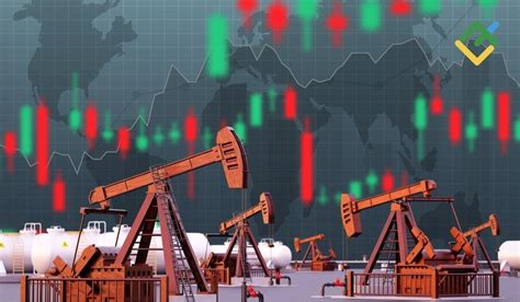 Análisis Técnico De Us Crude Xauusd Y Eurusd Para Hoy El 18 De