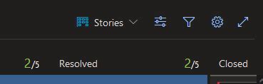 Bug Tracking Azure DevOps Bug Disappearing From Board When Marked As Active Stack Overflow