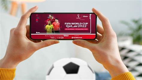Telkomsel Dan Vidio Suguhkan Paket Berlangganan Nonton 62 Pertandingan